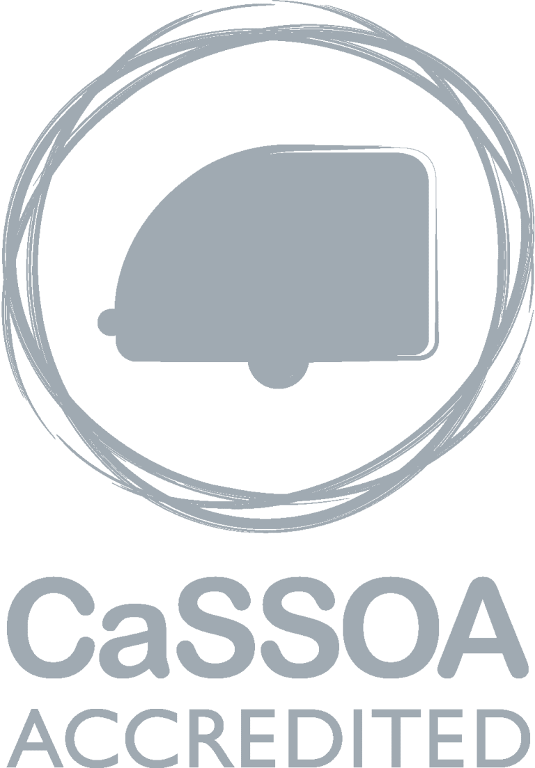 Home - C S Backhouse Caravan Storage